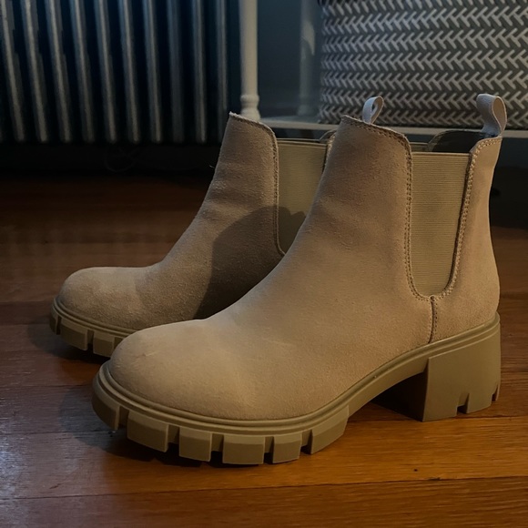 Steve Madden | Shoes | Steve Madden Howler Boots | Poshmark